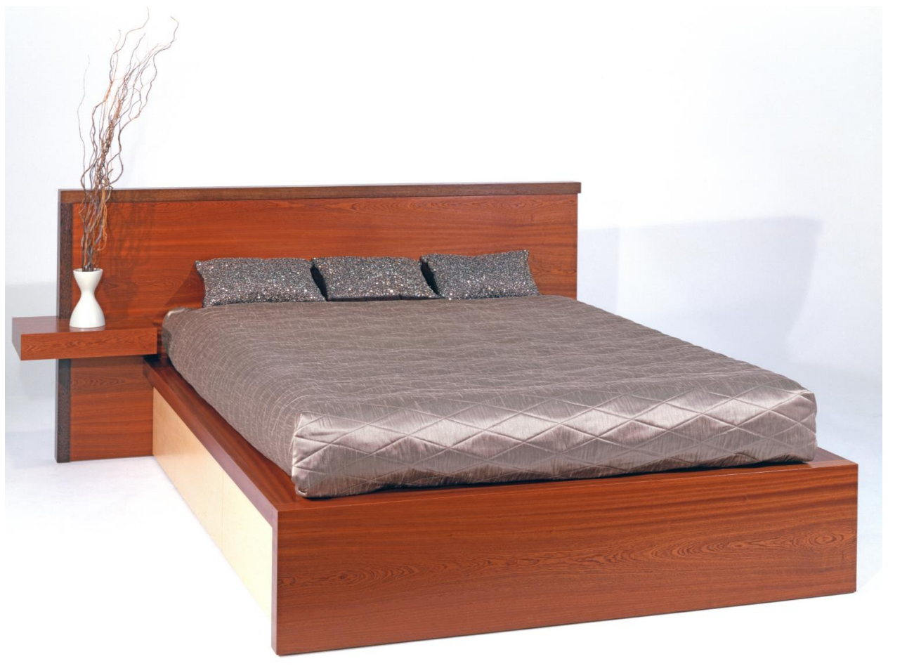 Furniture – Mark Newman Design in Wood