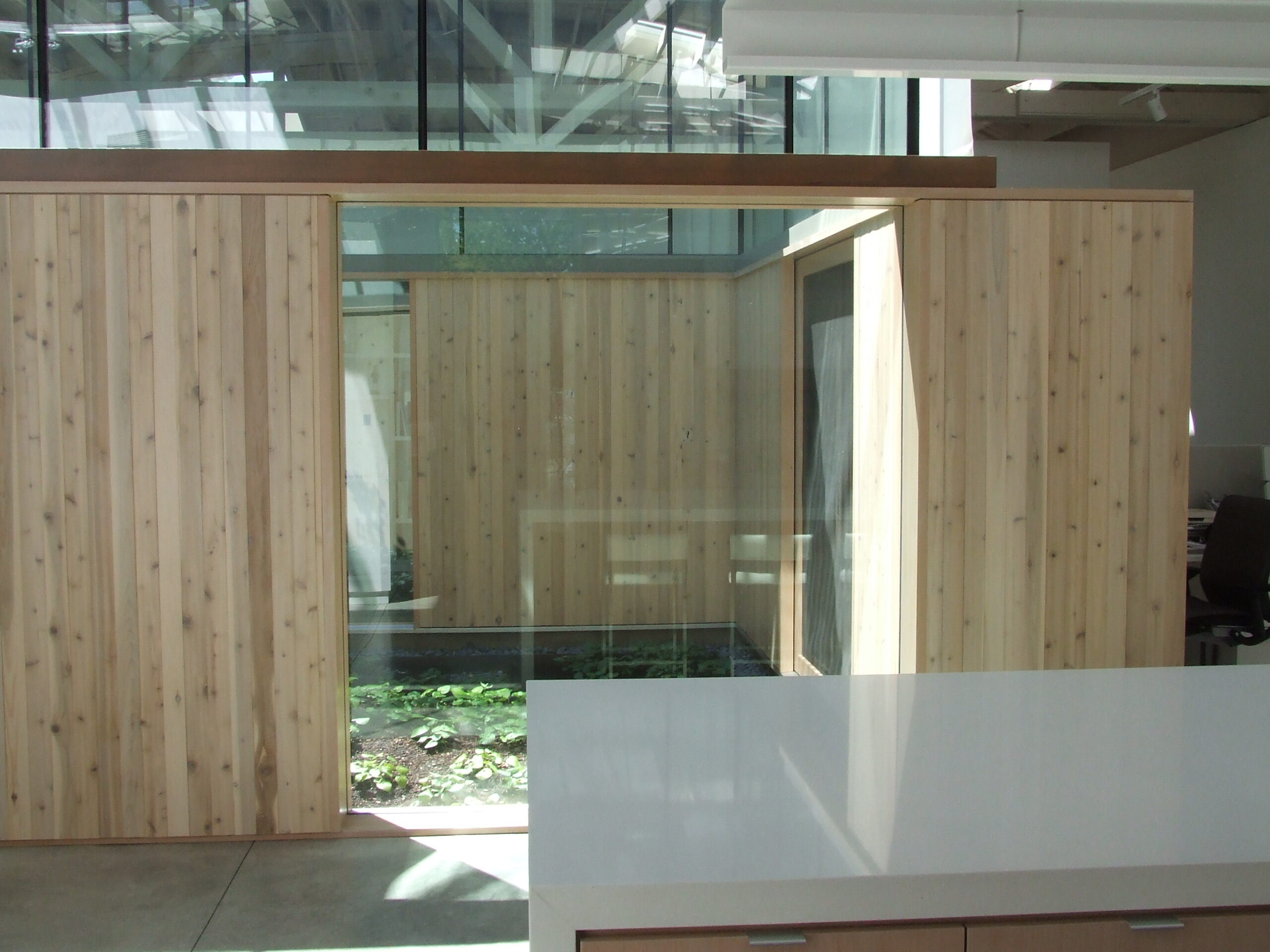 Kitchens – Mark Newman Design in Wood