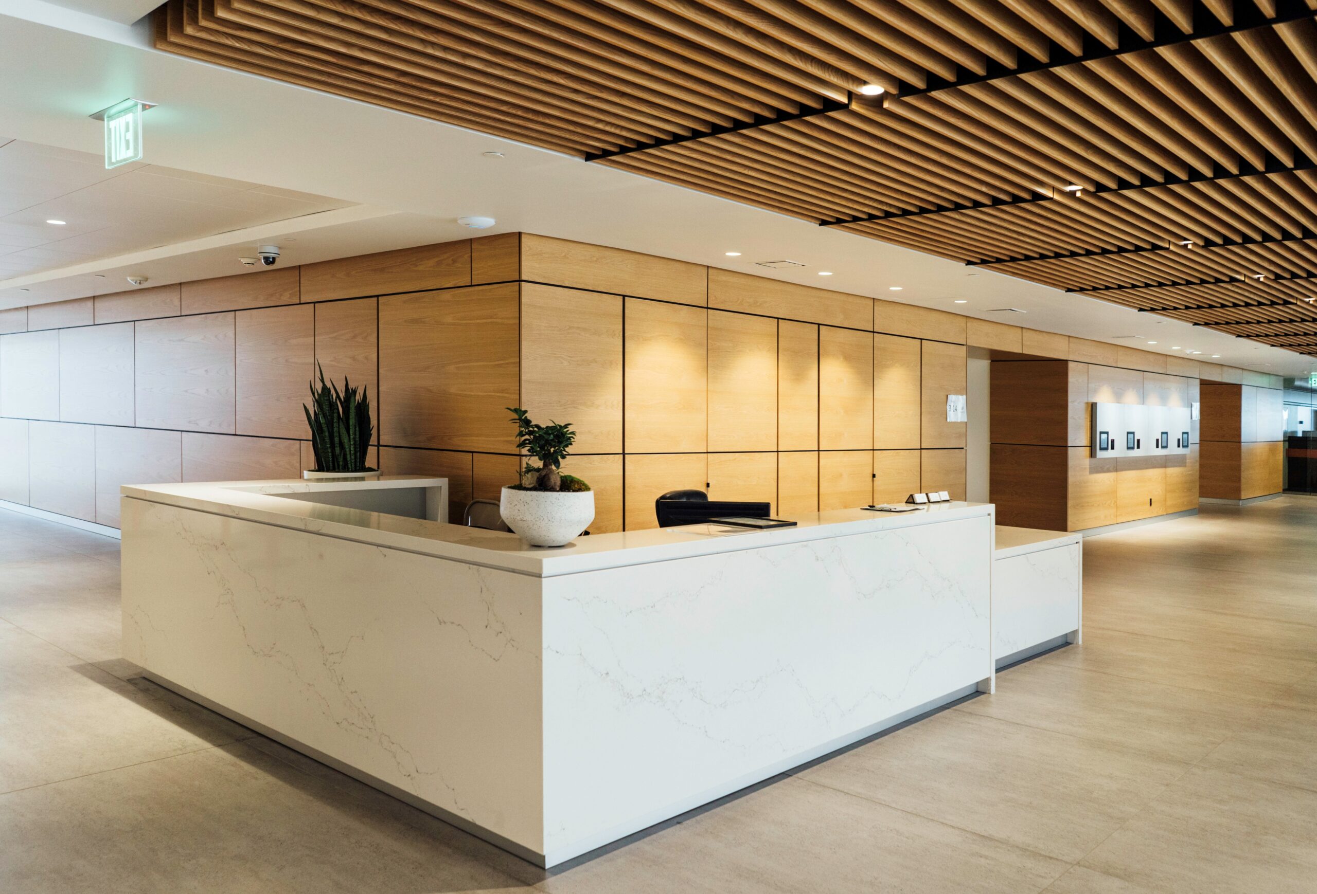 Architectural Woodworking – Mark Newman Design in Wood